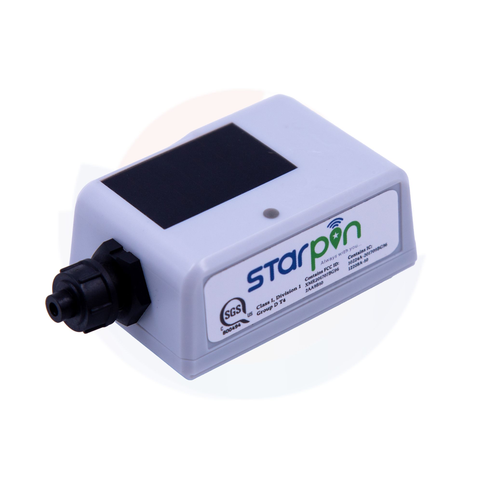 StarPin– Remote Cellular Monitor - Micro-Design Inc | Innovative Design ...